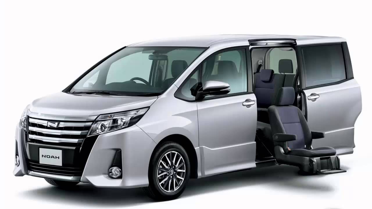 New 2016 Toyota Alphard Hd Images - Types cars