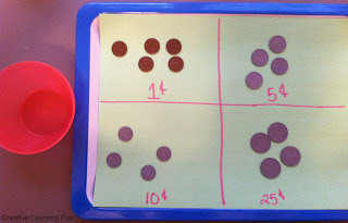 Learn with Play at Home: 5 Activities for Learning with Play on Tuesday ...