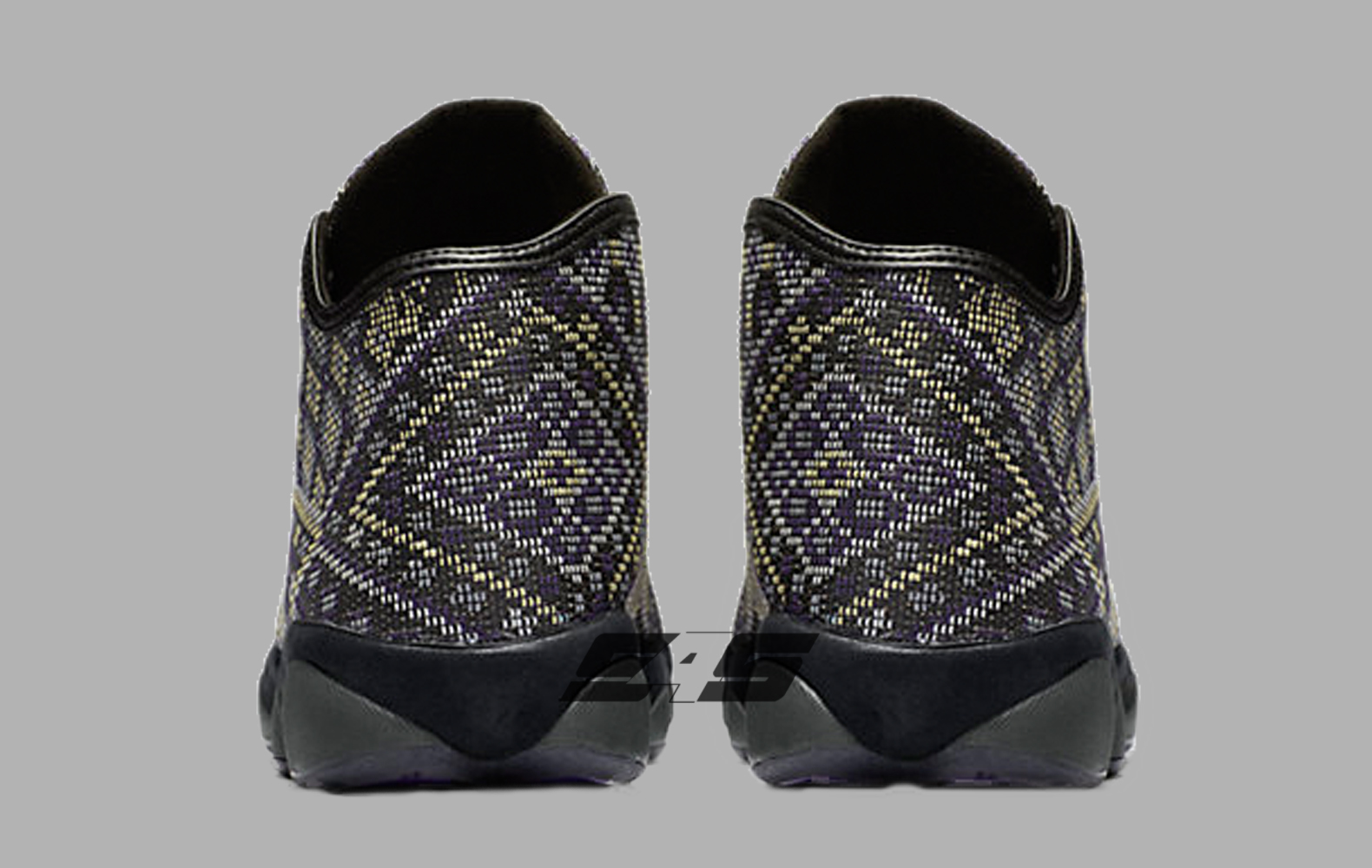 Sole4Souls : NIKE JORDAN HORIZON “BHM”