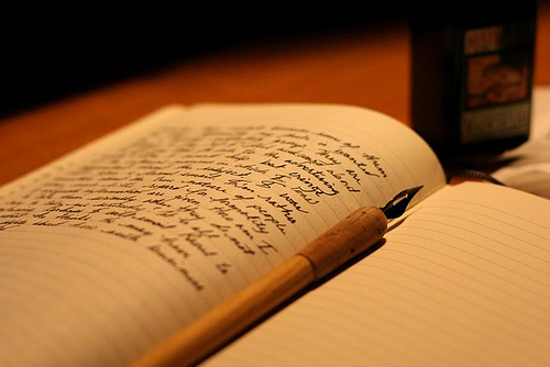 Ang Pagsulat: Akademikong Pagsulat