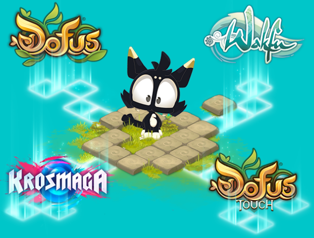 Brazilians Guardians: Tudo sobre o Dofus Pets (Tutorial Completo)