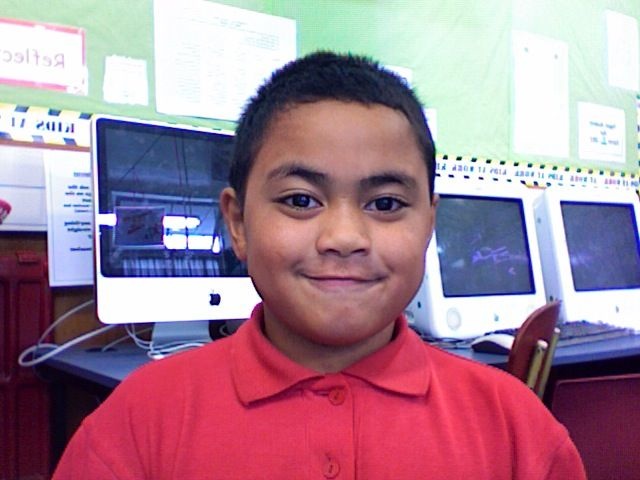 Room 13's Rising Stars: Japati's Writing