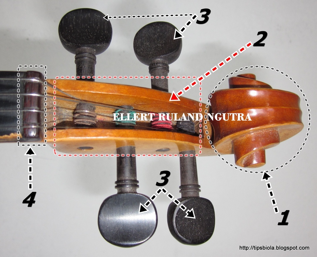 Tips Biola: June 2016