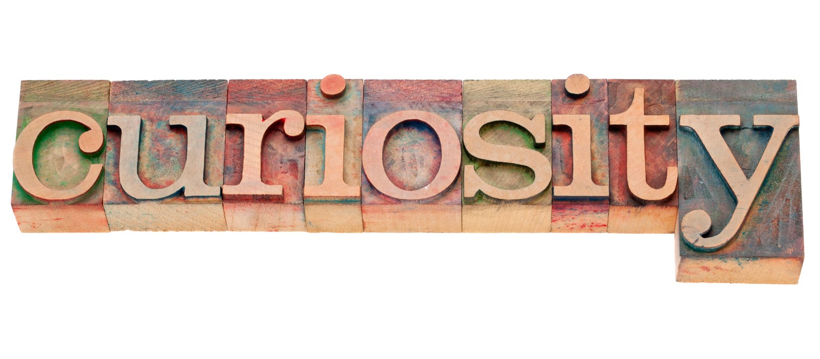 Curious World: WHY? AND HOW TO BE CURIOUS