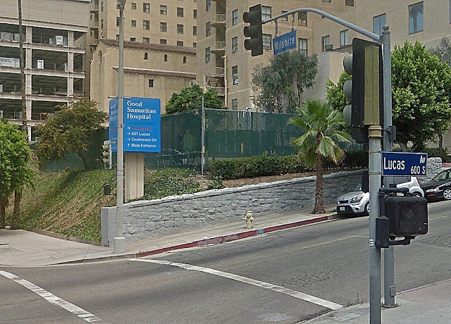 HISTORIC LOS ANGELES