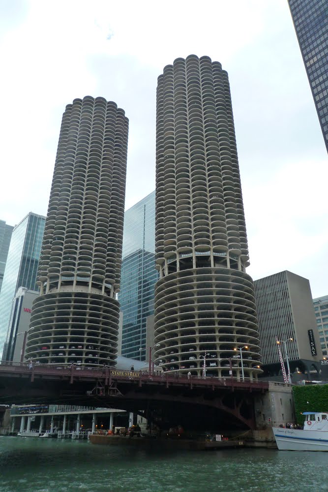 Design Gossip: Chicago: Part 1