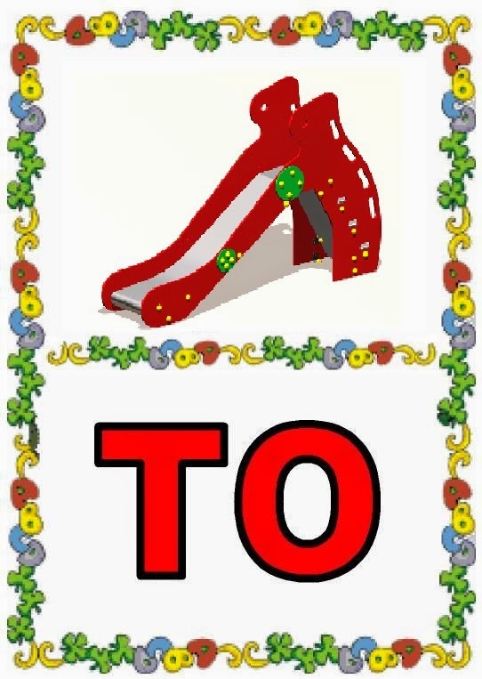 Pequeños monstruitos: septiembre 2014