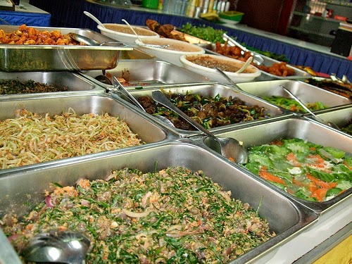 LANGKAWI ATTRACTIONS: LET'S TASTE IT, JUST CAN GET AT LANGKAWI ONLY!