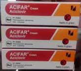 ACIFAR CR ~ Info Obat Herbal dan Kimia