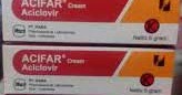 ACIFAR CR ~ Info Obat Herbal dan Kimia