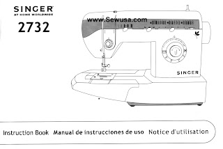 PONTO CERTO MAQUINAS: MANUAIS PARA MÁQUINAS DE COSTURA
