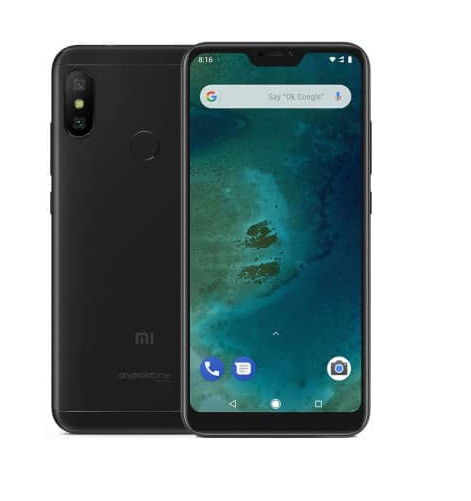 Xiaomi Mi A2 Lite Stock Firmware ROM [Flash File] | BD GSM RAJU