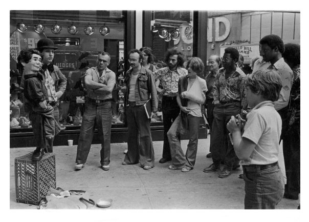 Radio Realm w/ Brian Hubley at the Helm: Otto & George on Radio Realm!!!