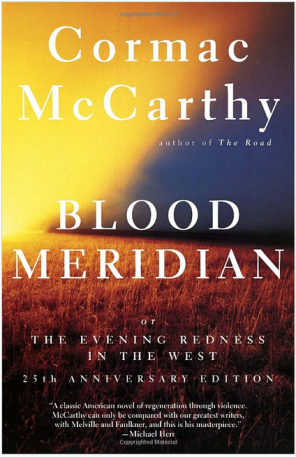 To Gather & To Heap Up: The Kid and the Judge in Blood Meridian