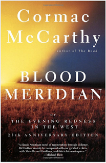 To Gather & To Heap Up: The Kid and the Judge in Blood Meridian