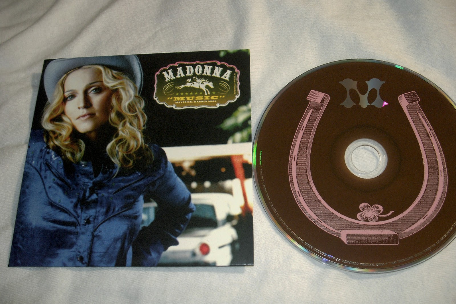 Madonna The Complete Studio ALbums (1983-2008) Box set Edicion Limitada ...