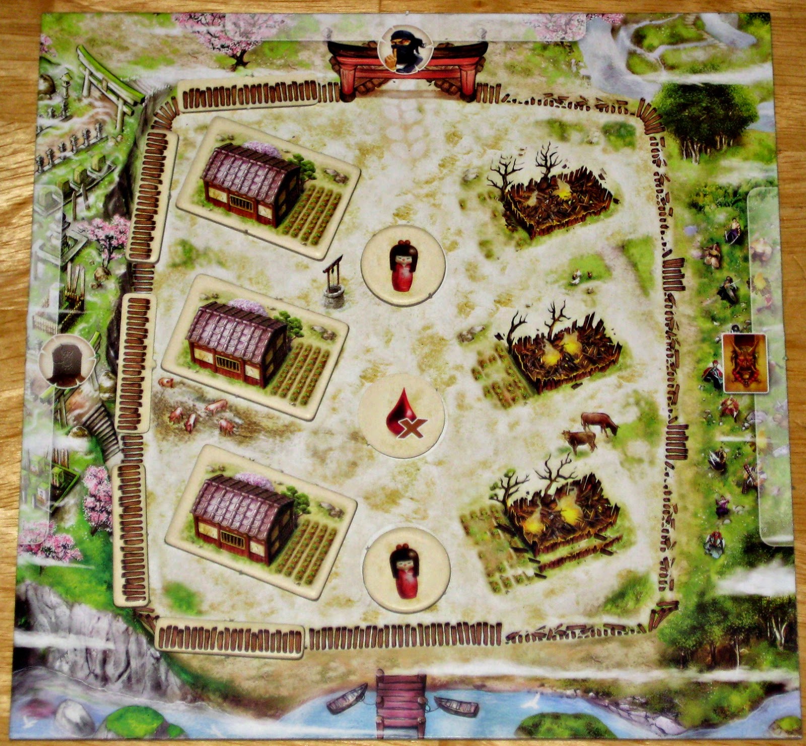 Late To The Table...: Unboxing: Samurai Spirit