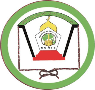 ROHANI ISLAM SMA N 1 SLAWI