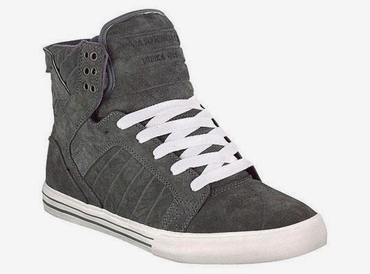 Nike: tenis de marca supra