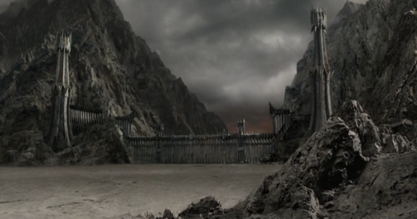 WZWH: Legenda Kota Gelanggi Yang Menjadi Rebutan Ramai Raja-Raja Asia