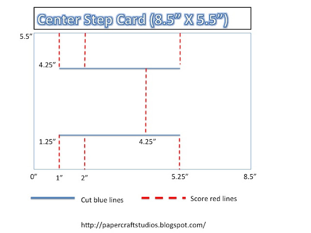 Paper Craft Studios: September 2013