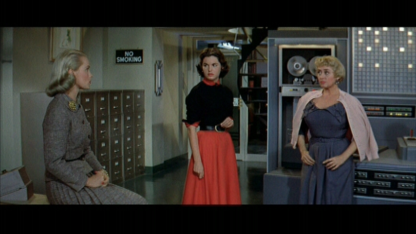 Cinema Style File--Holidays with Katharine Hepburn and Spencer Tracy in ...