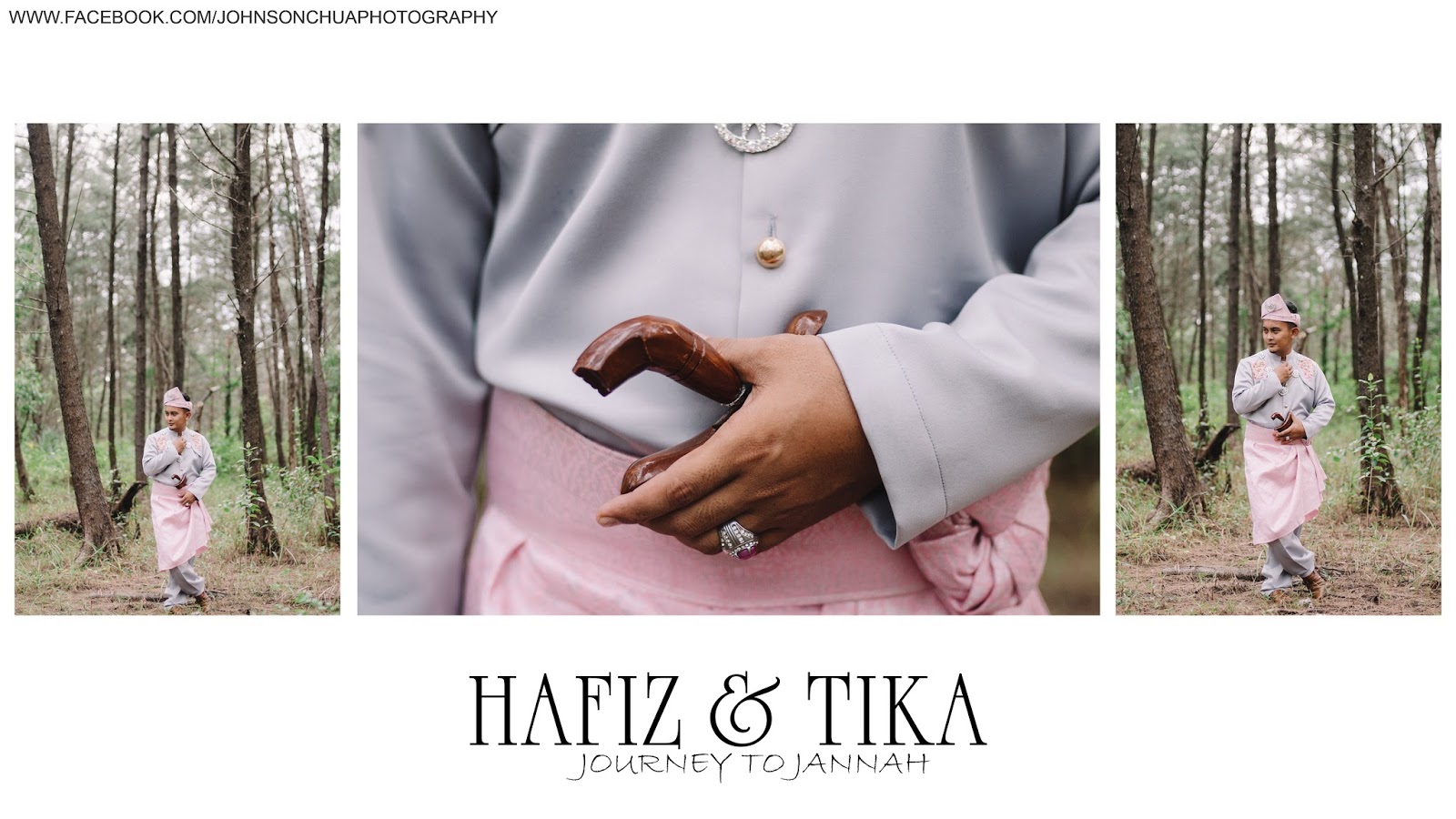 Portfolio - Johnson Chua Photography