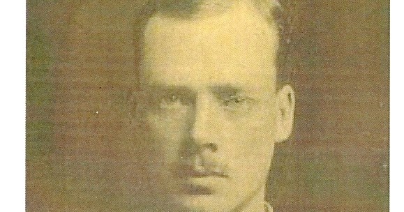 Forgotten Poets of the First World War: T.P. Cameron Wilson (1888 ...