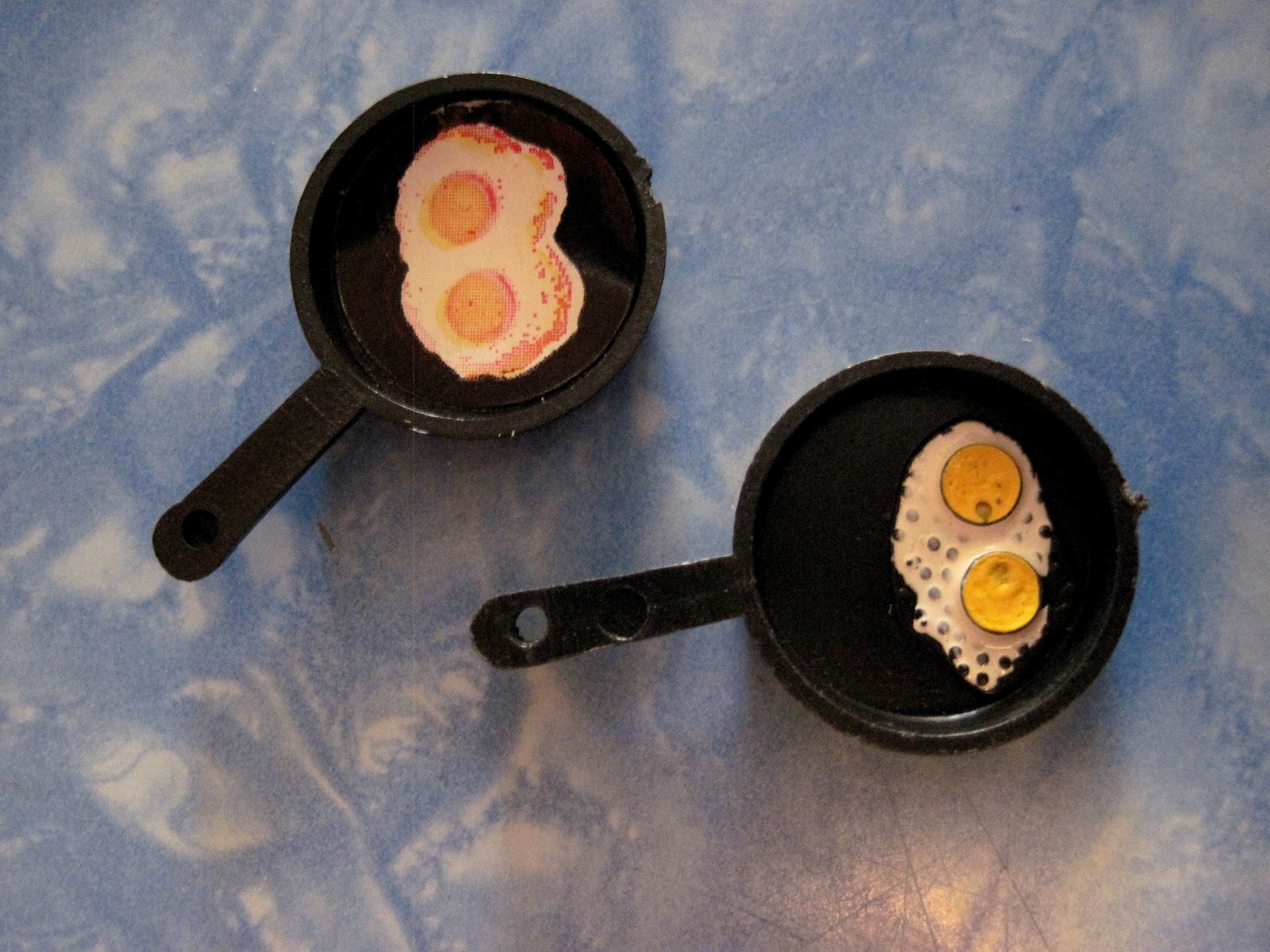 Tracy's Toys (and Some Other Stuff): Vintage Gumball Machine Charms & Toys