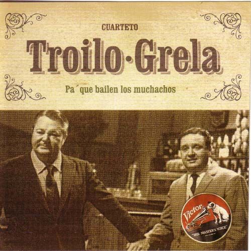 El Mirador Nocturno: Roberto Grela