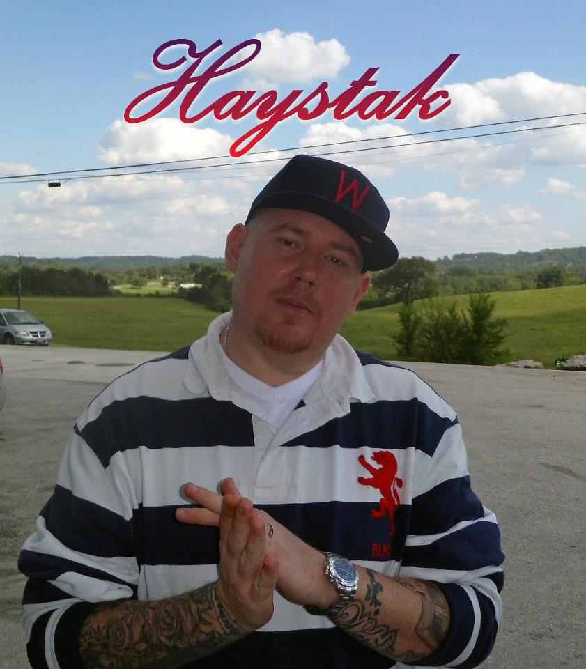 Hip Hop in the Ville