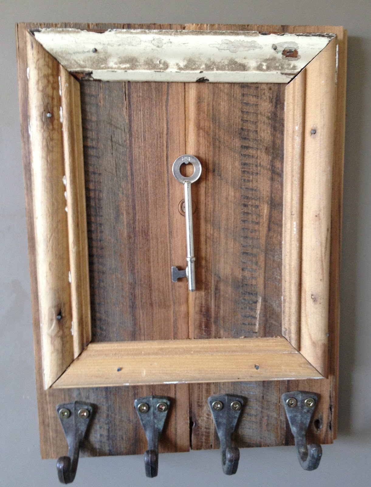 Home {Made}: Four favorite things in the kitchen