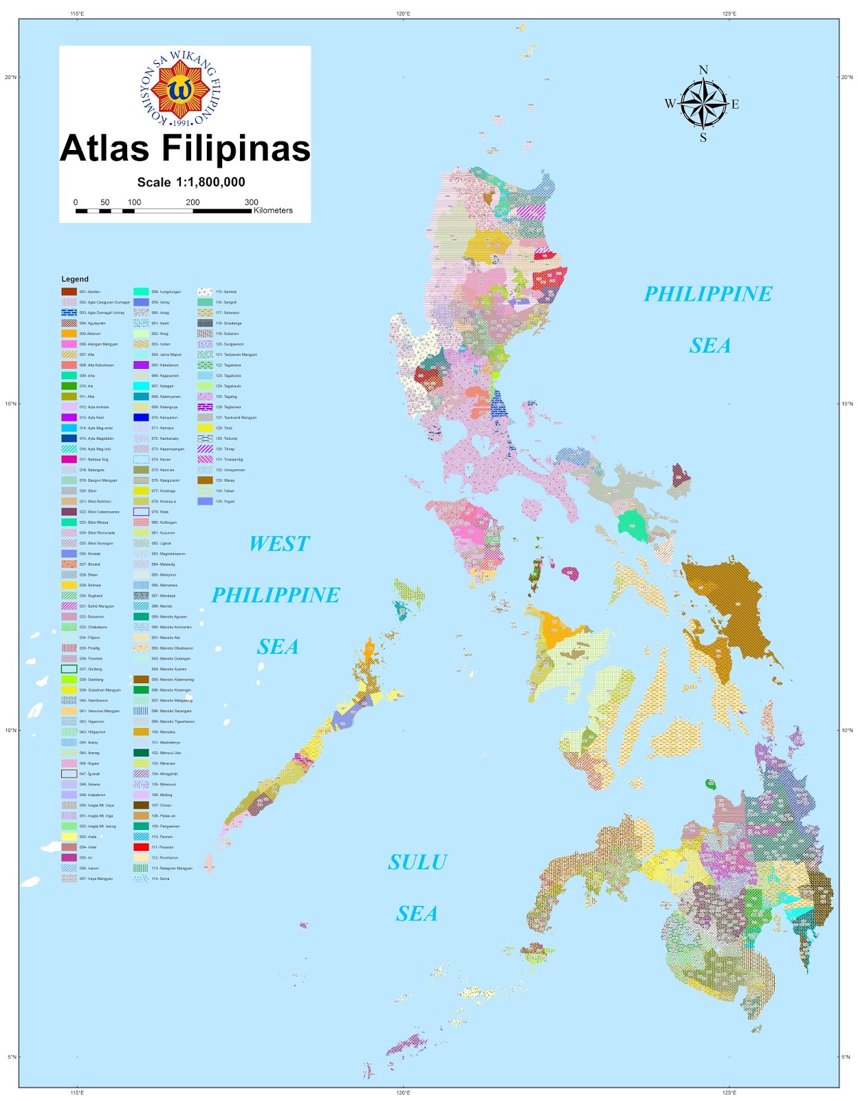 Marinduque Rising: Ang BAYBAYIN at TAGALOG sa MARINDUQUE at pagrebisa ...