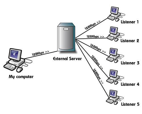 Hardware and Networking