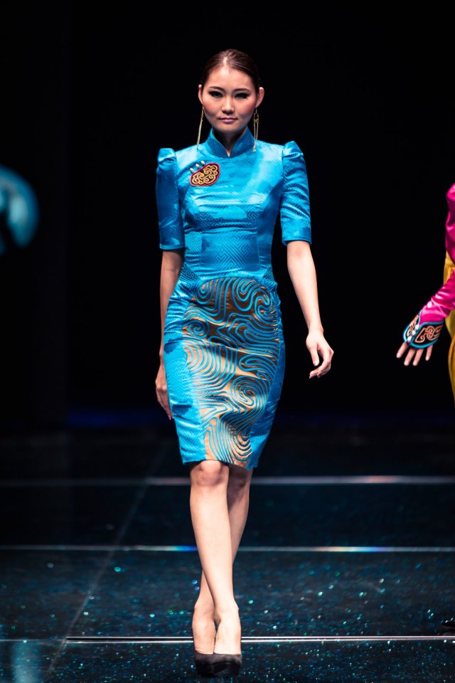 I AM FASHION !!!: Torgo Couture 2012