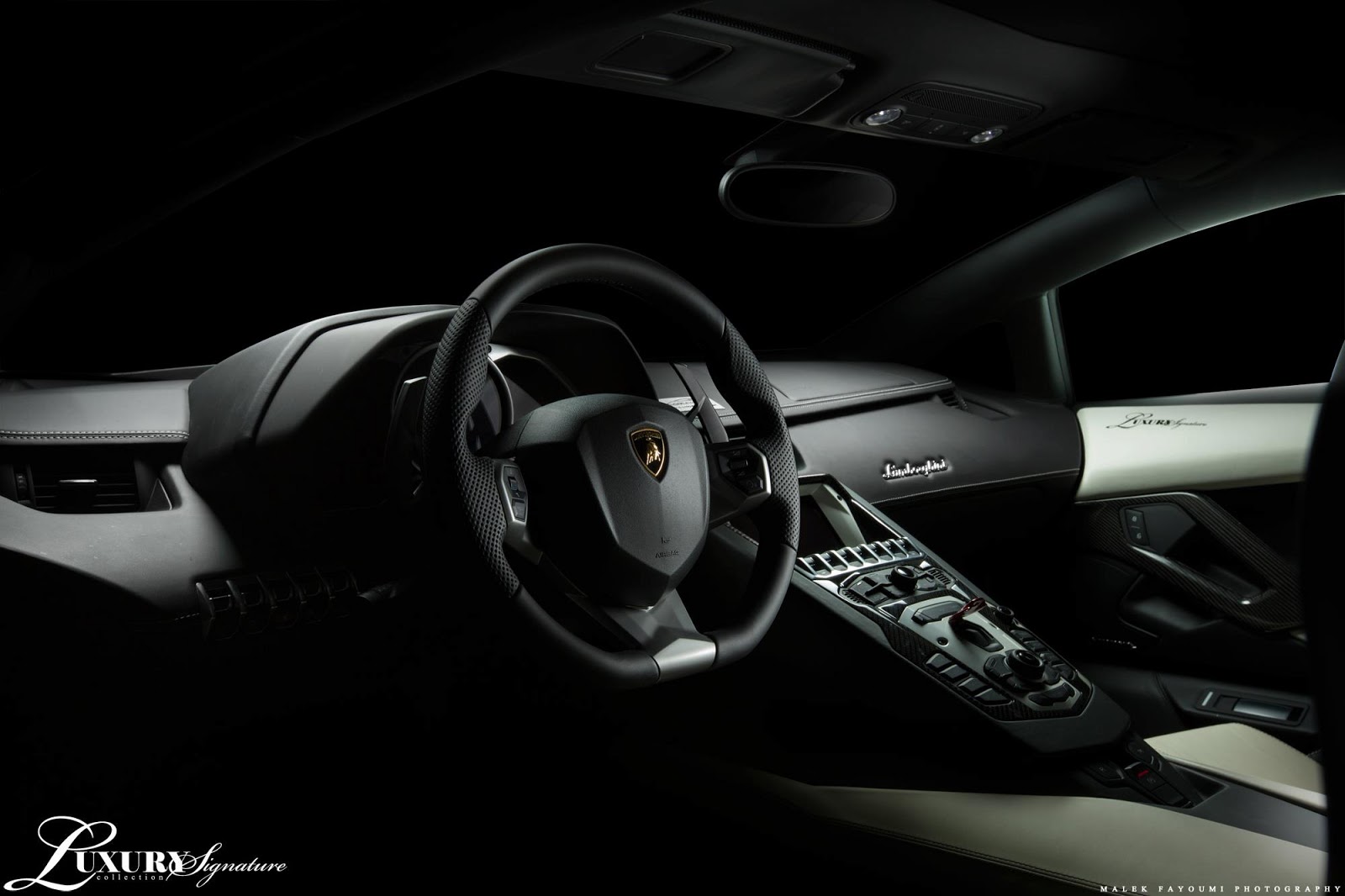 Lamborghini Aventador LP760 Dragon Edition от Oakley Design