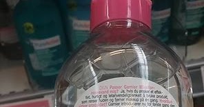 Tapaus polyaminopropyl biguanide