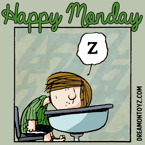 FREE Cartoon Graphics / Pics / Gifs / Photographs: Cartoon Monday ...