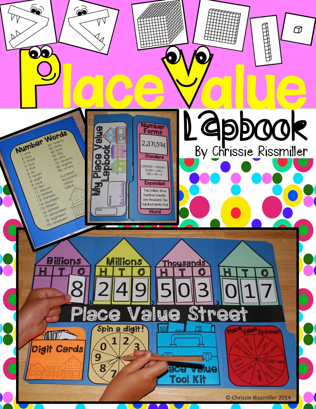 My Products - Undercover Classroom