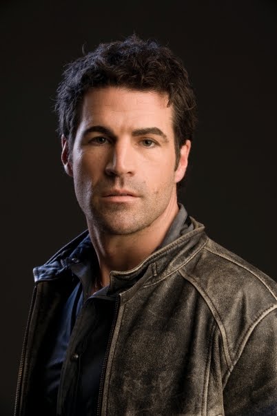 Hotmale Appreciation: Michael Scratch