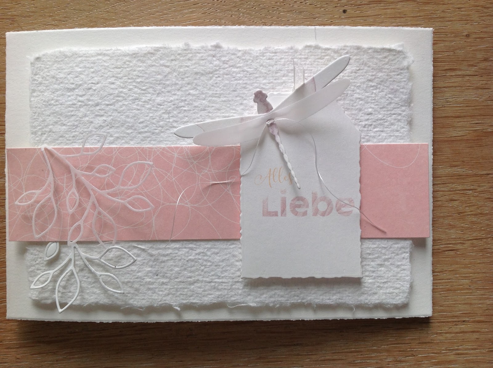 Mimi.Art NRW: Zart rosa