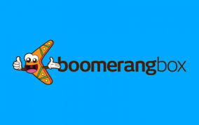 Boomerang Box