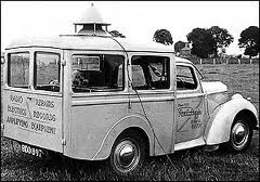 Old Boston: Ron Diggins.