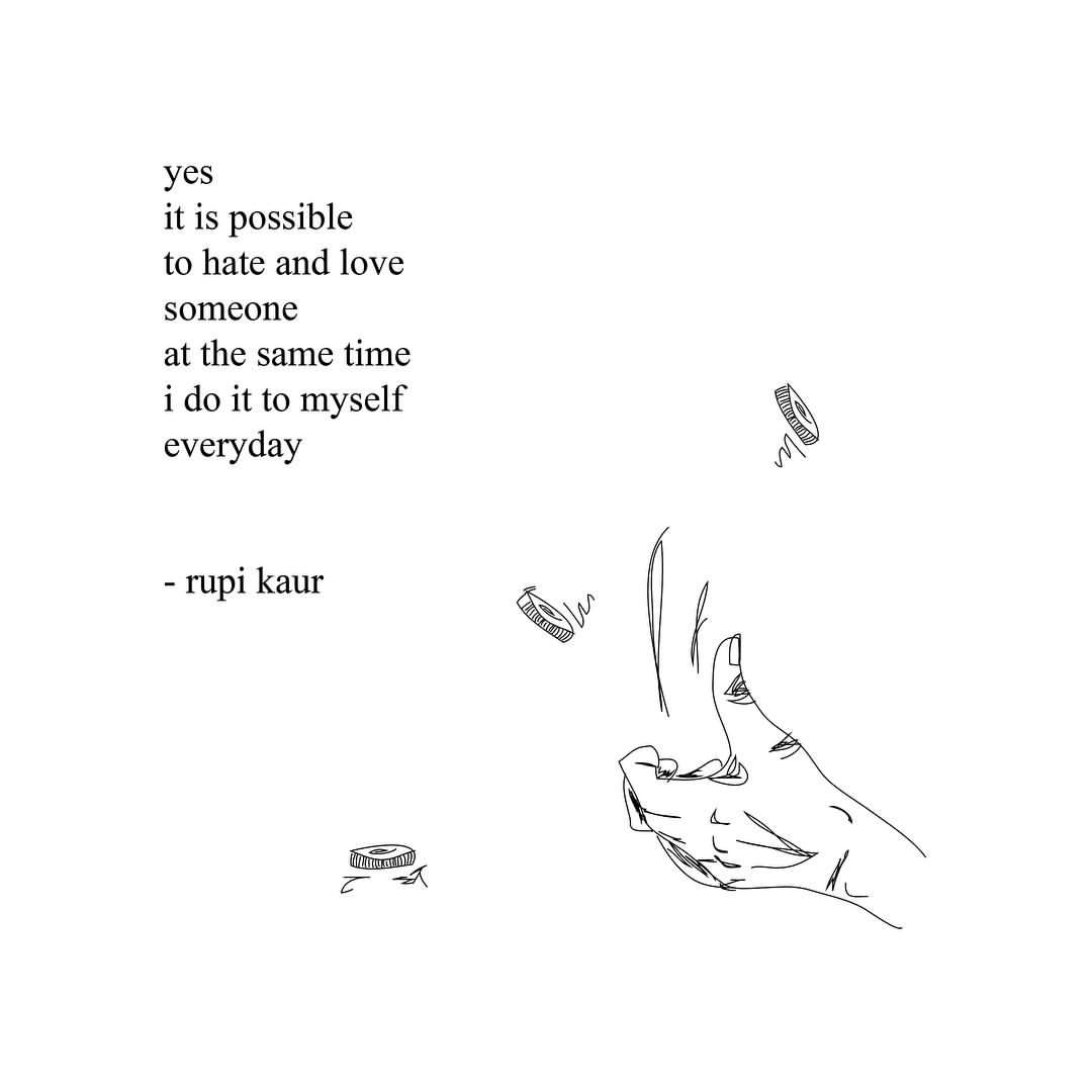 The Power of Rupi Kaur