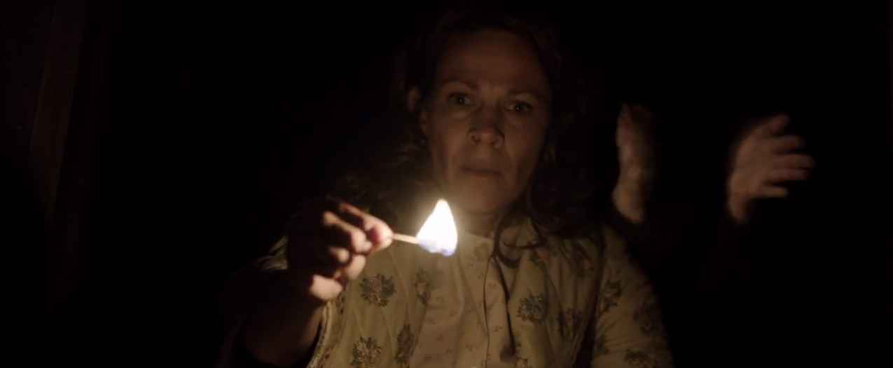 El Abismo Del Cine: El Conjuro (2013)