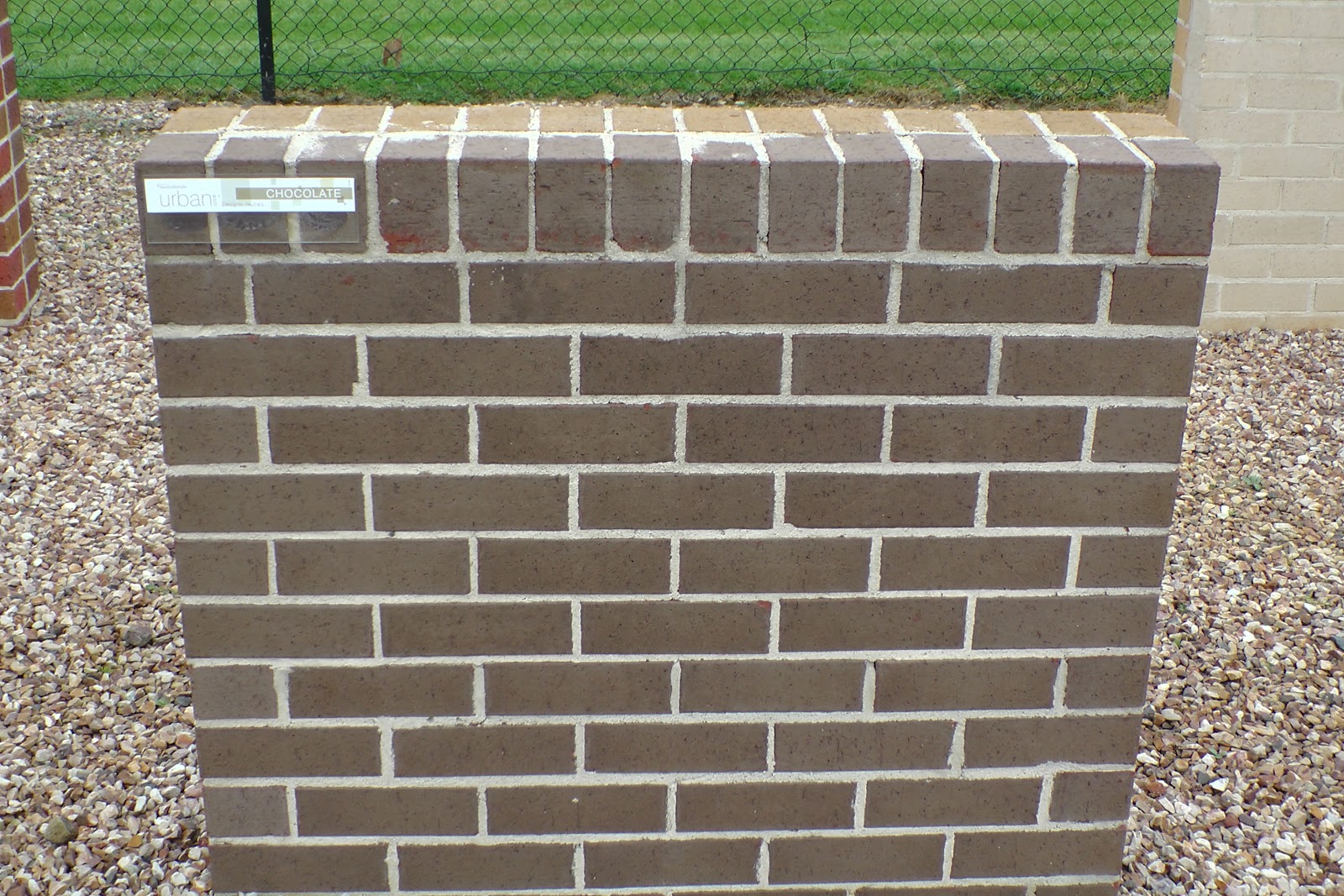 Kallara 33: Choosing Brick Colours