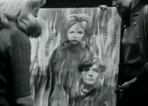 Shadows on the Wall: An Online Dark Shadows Fanzine: Tribute to Laura ...