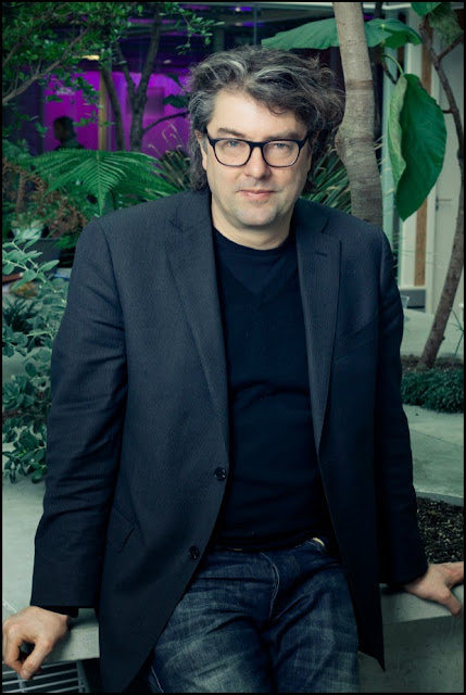 MY MAGICAL ATTIC: VILLA KOGELHOF DESIGN BY PAUL DE RUITER ARCHITECTS