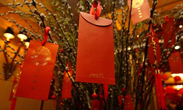 Mengenal Fakta dan Tradisi Pemberian Angpau | Risalahati