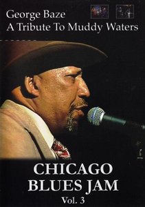 LUIZ WOODSTOCK: CHICAGO BLUES JAM